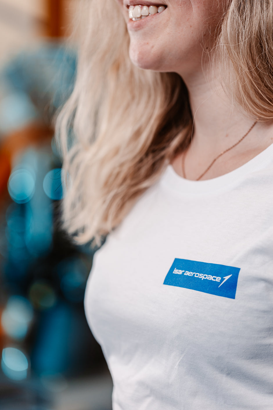 Clothes – Isar Aerospace SE