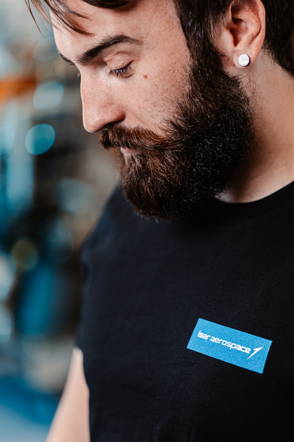 Clothes – Isar Aerospace SE